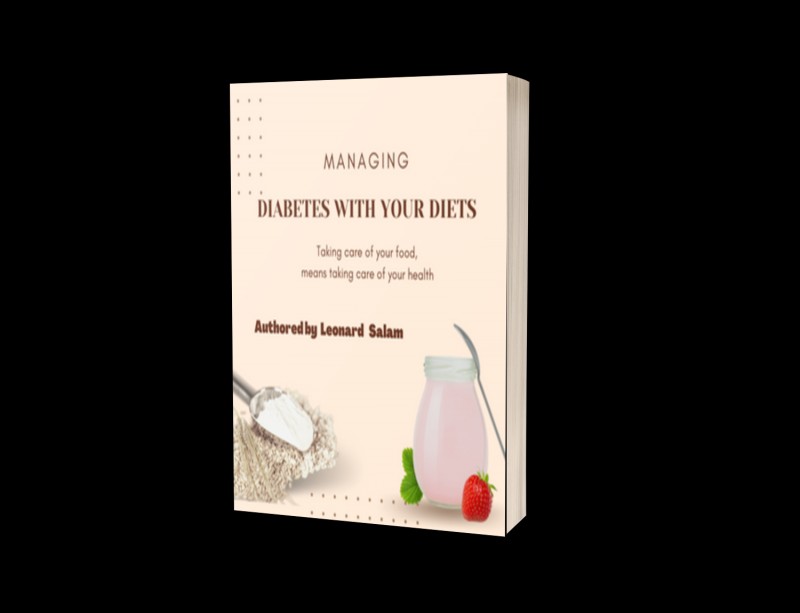 Buy Diabetes and Diets : food and Diabetes by Oladeji Muideen Saalami ...