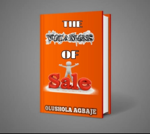 Buy The Vitamins Of Sales by Agbaje Emmanuel Olushola on Selar