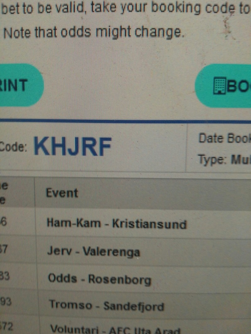 Buy Betking sure games by chukwuemerie samuel ogbodo on Selar