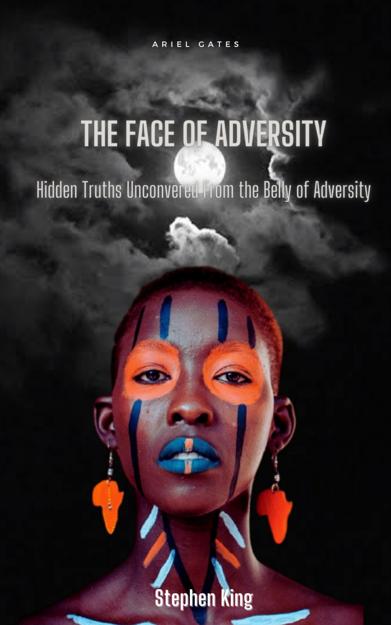 Buy The Face of Adversity by Techbiz Insights on Selar