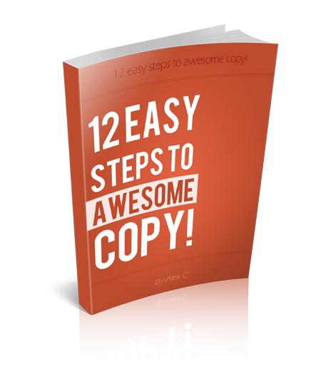 Buy 12 Easy Steps To Copywriting by Arokamoni Divine on Selar