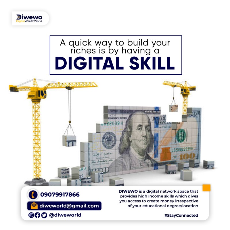 Buy Full Cryptocurrency Ultimate Course by Digital Wealth World on Selar