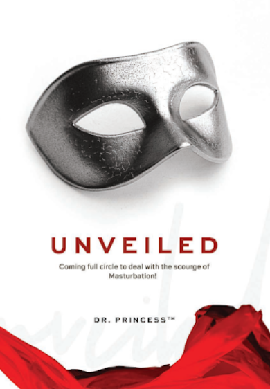 Buy Unveiled by Dr. Princess Olufemi-Kayode on Selar