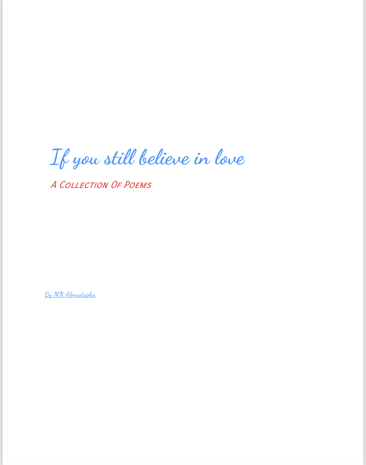 get-if-you-still-believe-in-love-a-collection-of-poems-by-muhammad