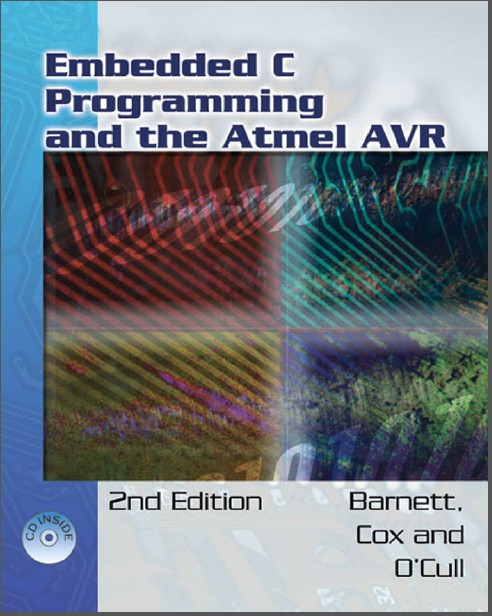 Buy Embedded C Programming and the Atmel AVR 2nd Edition by Dumbby Ebook Store on Selar