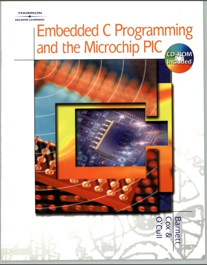 Buy Embedded C Programming and the Microchip PIC by Dumbby Ebook Store on Selar