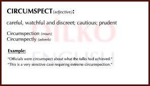 Buy CIRCUMSPECTION by EMETU GEORGE on Selar