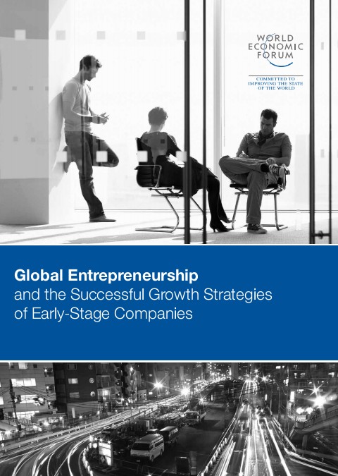 Buy Global Entrepreneurship and the Successful Growth Strategies of Early-Stage Companies by ...