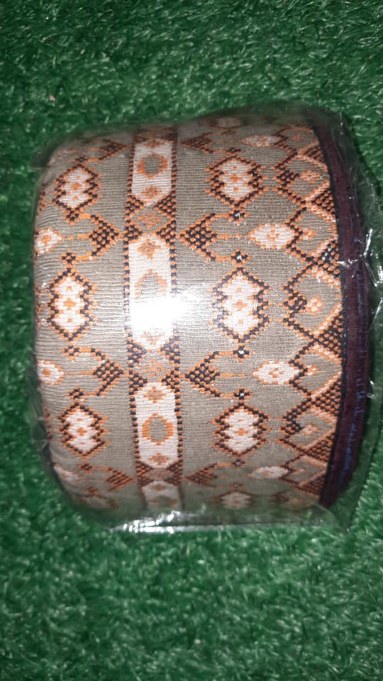 Buy Local caps by Ebenezer Oware on Selar