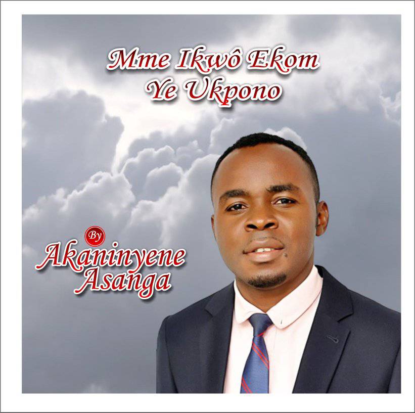 Buy Ikwo Ekom ye Ukpono by Akaninyene Asanga by Kopuko Dominic King on Selar