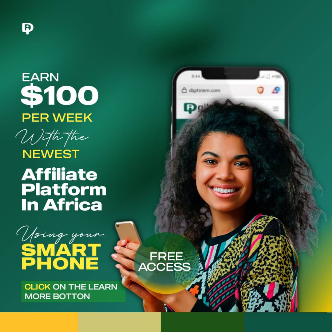 Buy Affiliate marketing by Edidiong Joseph Udo on Selar