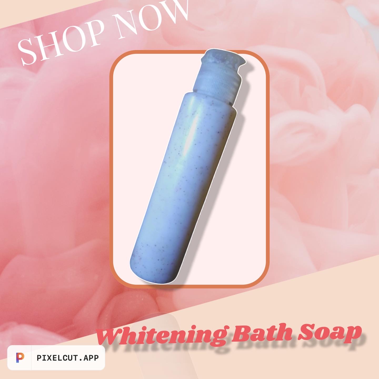 Buy Extra Whitening Bath Soap by Sekinat Tijani on Selar