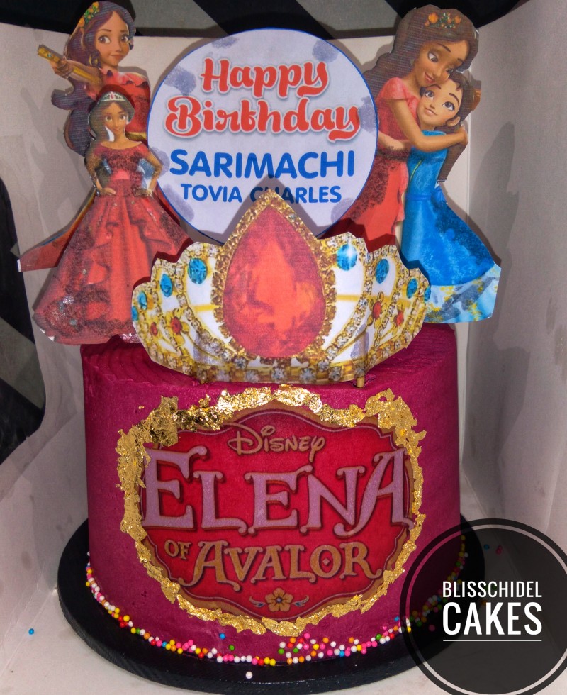 Buy CAKES,CHOPS & MAKEOVERS by Favour on Selar
