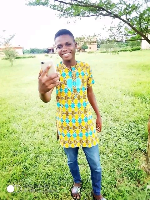 Get Good and services by Oladosu Elijah on Selar