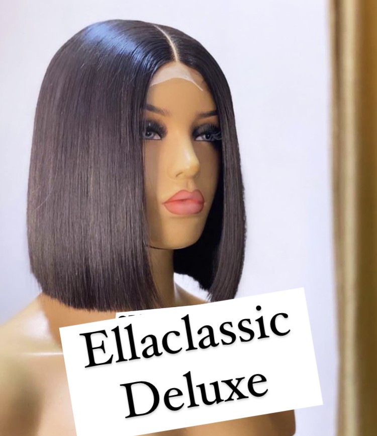 Buy 12inches Vietnamese SDD bone straight by Ellasclassicdeluxe on Selar