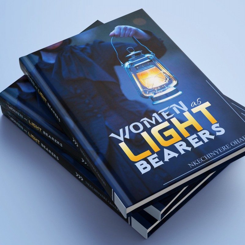 Buy Women As Light Bearers by Trumpet Soulwinners Ministries on Selar