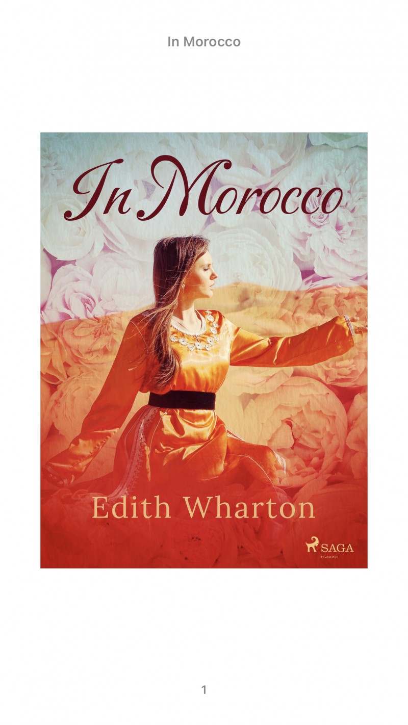 Buy In Morroco by Amdi Janet on Selar