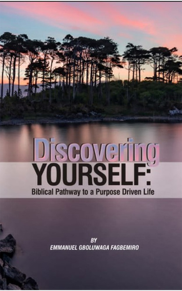 Buy Discovering Yourself: Biblical Pathway to a Purpose Driven Life by ...