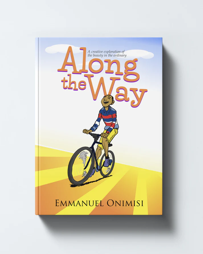 Buy Along the Way by Emmanuel Onimisi on Selar