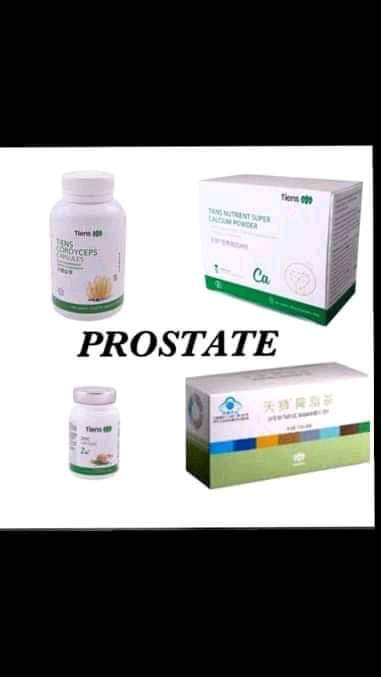 Buy PROSTATE DETOX PACK by Emmanuel frank on Selar