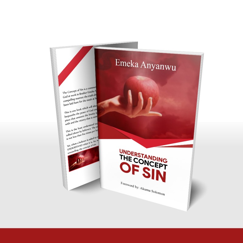 Buy UNDERSTANDING THE CONCEPT OF SIN by Emeka Anyanwu on Selar