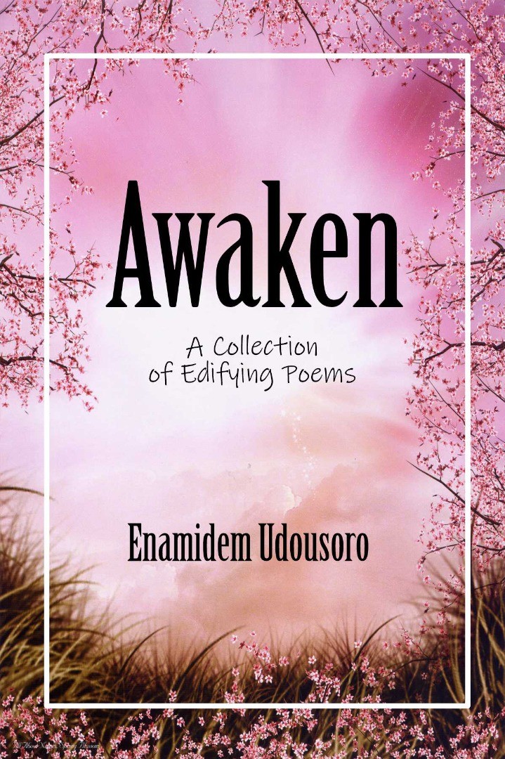 Buy Awaken - A Collection of Edifying Poems by Enamidem Udousoro on Selar