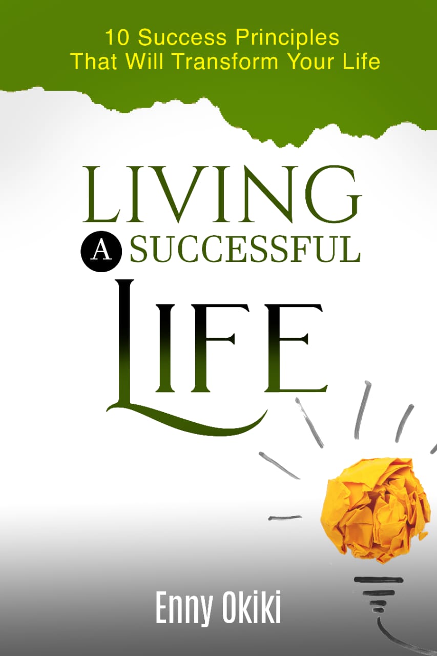 Buy Living A Successful Life: 10 Success Principles That Will Transform ...