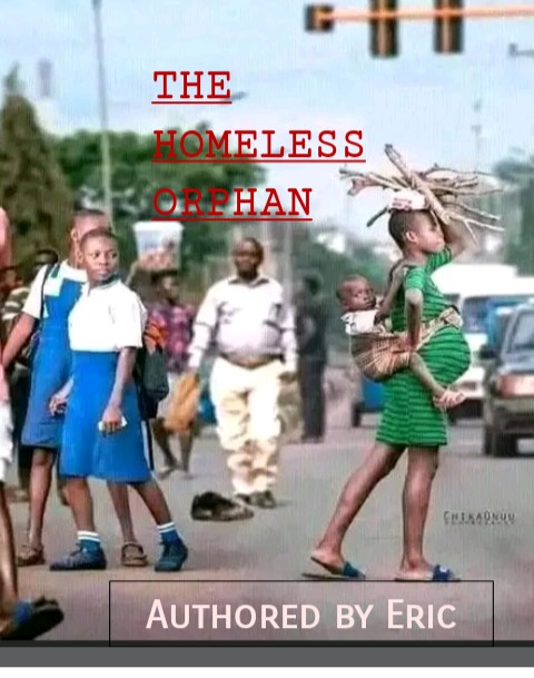 Buy The Eric's by Emmanuel Isah on Selar
