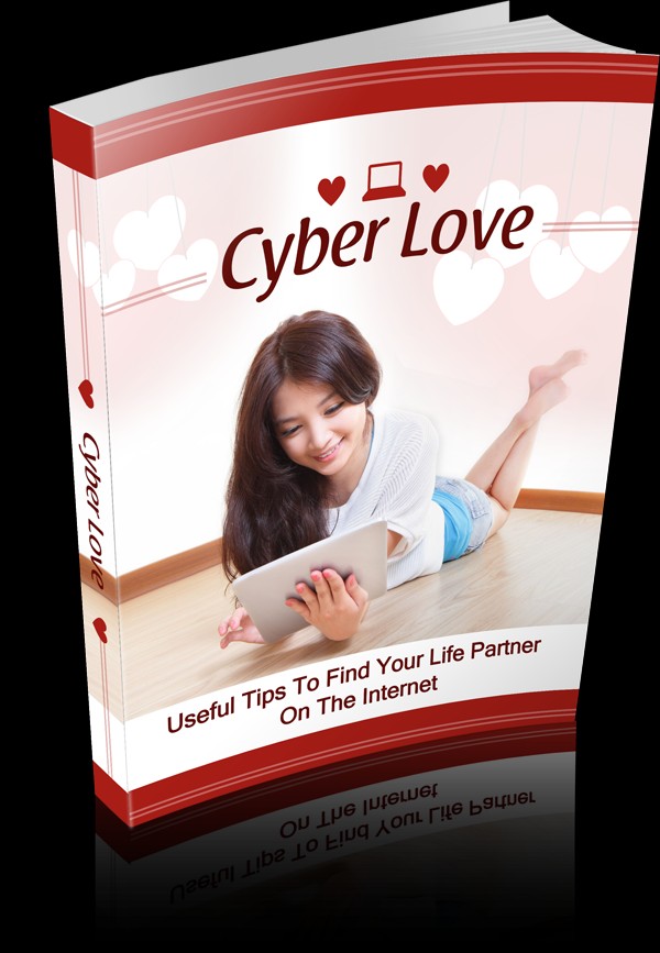 Buy CYBER LOVE by Ernest Odira Okeke on Selar