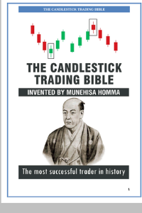 Buy The Candlestick Trading Bible by Eromosele Moses Osamudiame on Selar