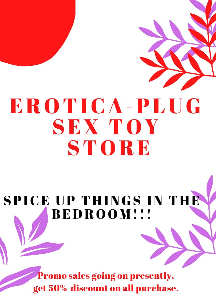 Buy Sex Toys By Mhiz Zels On Selar