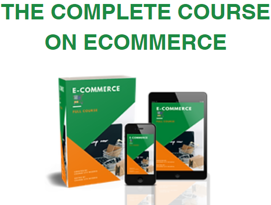 Buy Introduction to E-commerce by Godwin Etido Etim on Selar