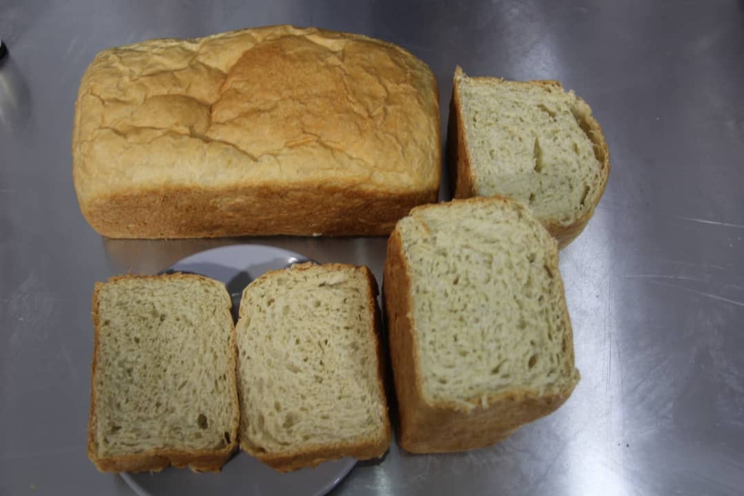 Buy AGEGE BREAD WITH OUR HANDS by Akintola Fehintola on Selar