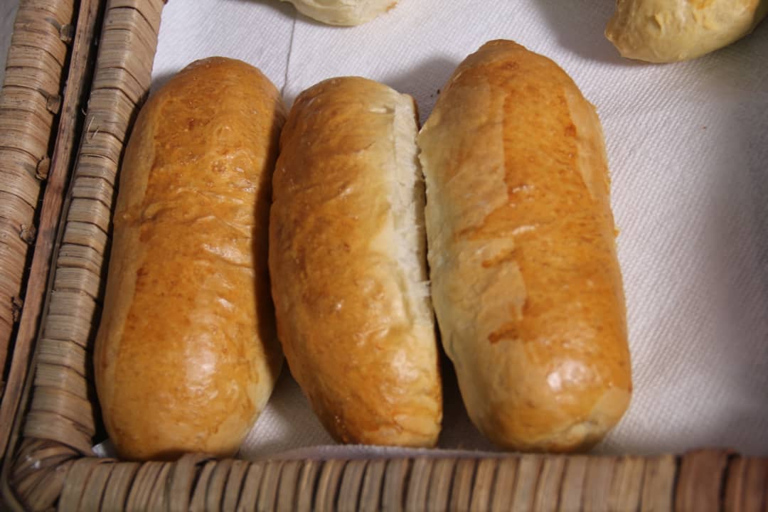Buy SAUSAGE BUNS/BREAD by Akintola Fehintola on Selar