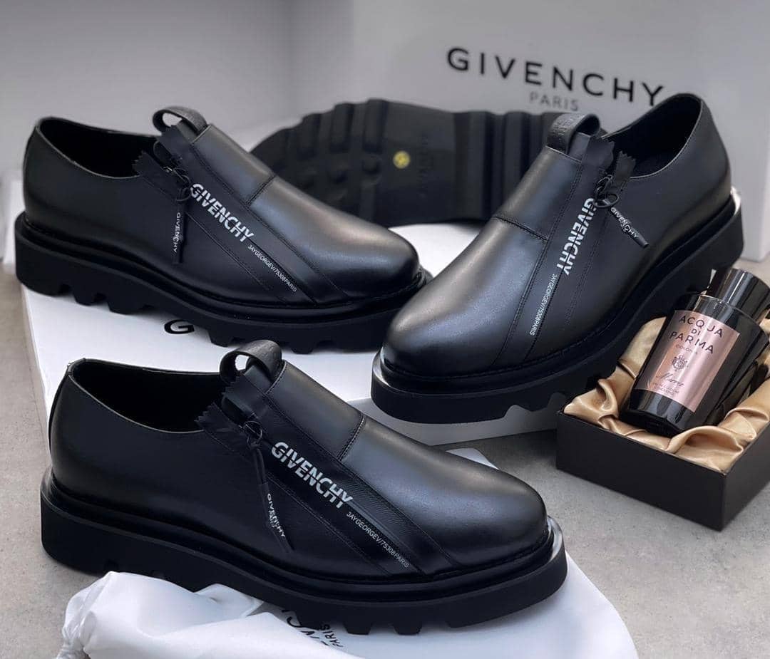 Buy 🔥Givenchy Luxury Shoe🔥 by Euky Fits on Selar
