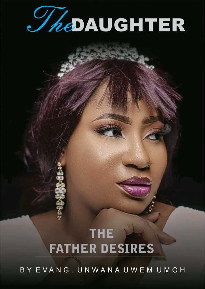 Buy eBook by Unwana Uwem Umoh on Selar.co