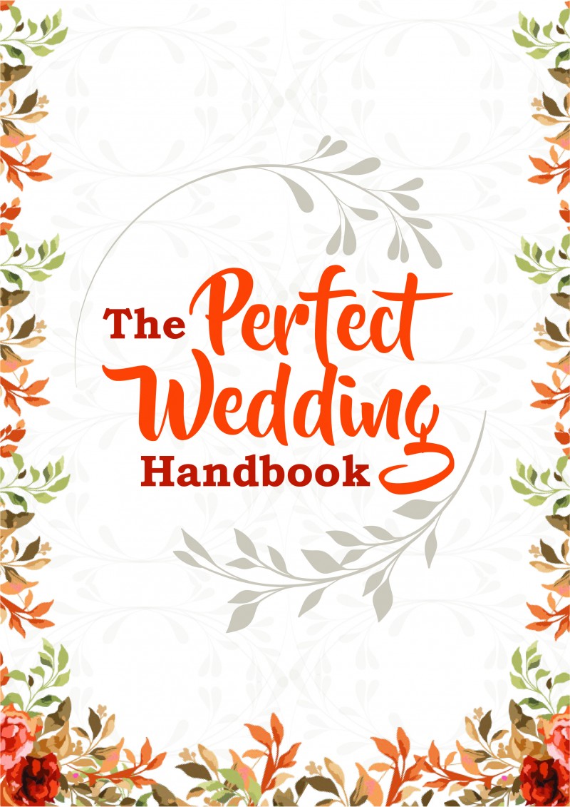 Buy The Perfect Wedding Handbook by Oluwadara Ilesanmi on Selar