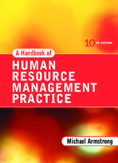 Buy A Handbook of Human Resource Management Practice by E-BOOKS on Selar