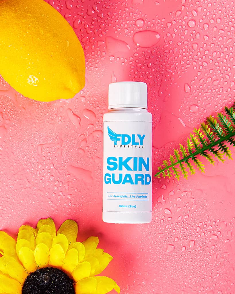 Buy FDLY Skin Guard by FDLY Lifestyle on Selar