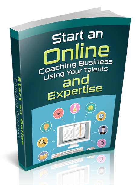 Buy Start an Online Coaching Business Using Your Talents and Expertise! by Faith Deborah on Selar