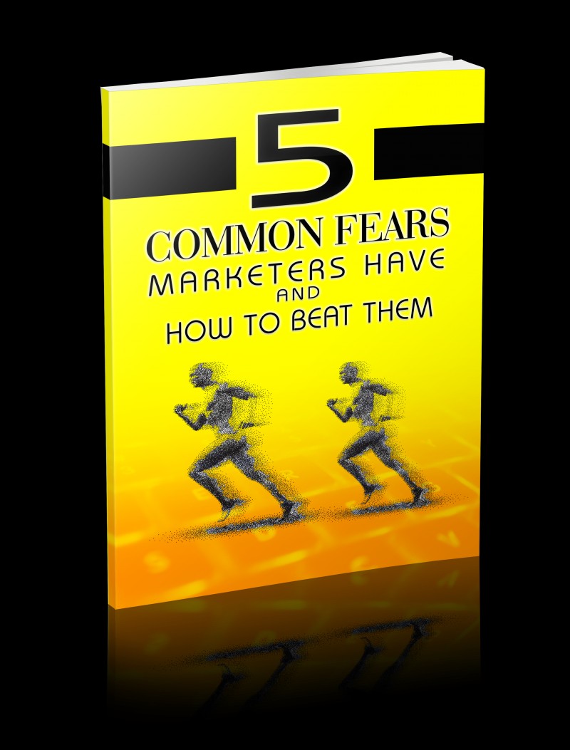 Buy The Warrior Marketer by Faith Omojo Haruna on Selar