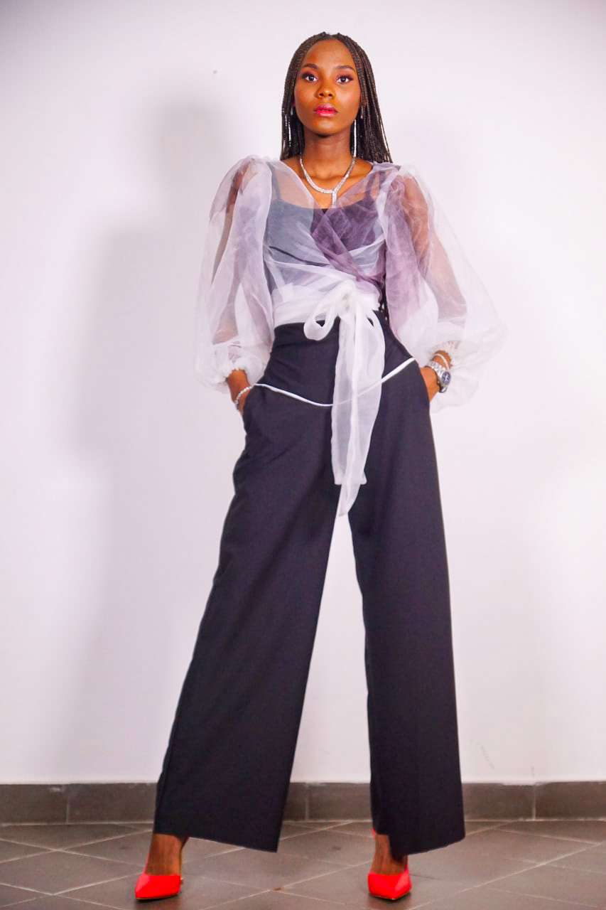 Buy The CHI Set by Egbe Emmanuella on Selar