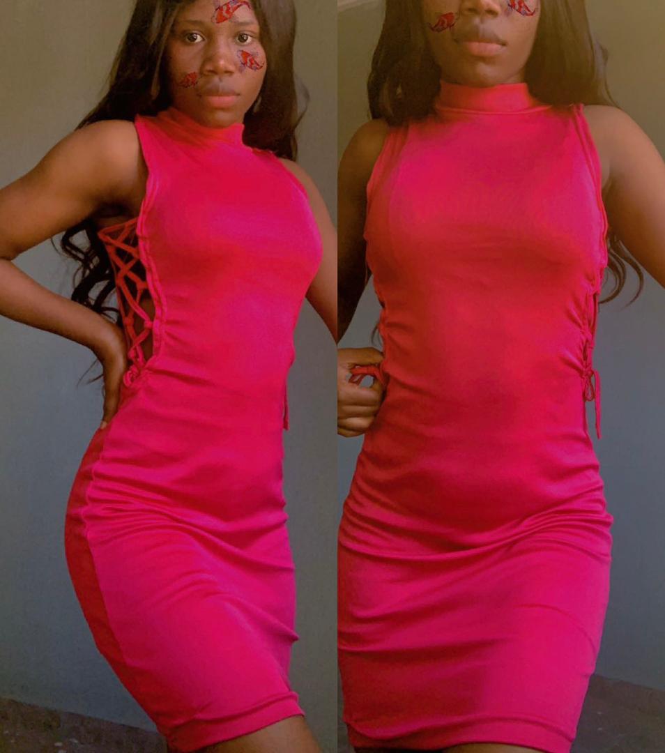 Buy Favy collection by Favour Chukwurah on Selar