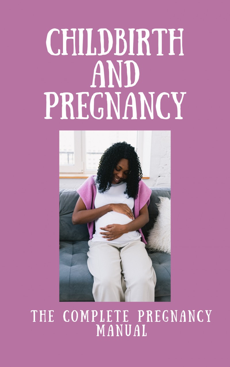 Buy Childbirth and pregnancy by Okpara Favour Chinazo on Selar
