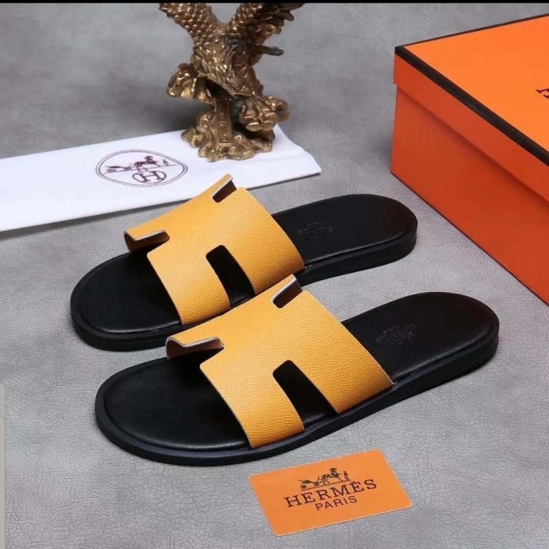 Buy Palm slippers by Femi omoshola on Selar