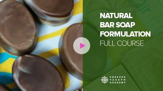 Buy Natural Bar Soap Course + Zoom or Skype Sessions by Adebusola Adu ...