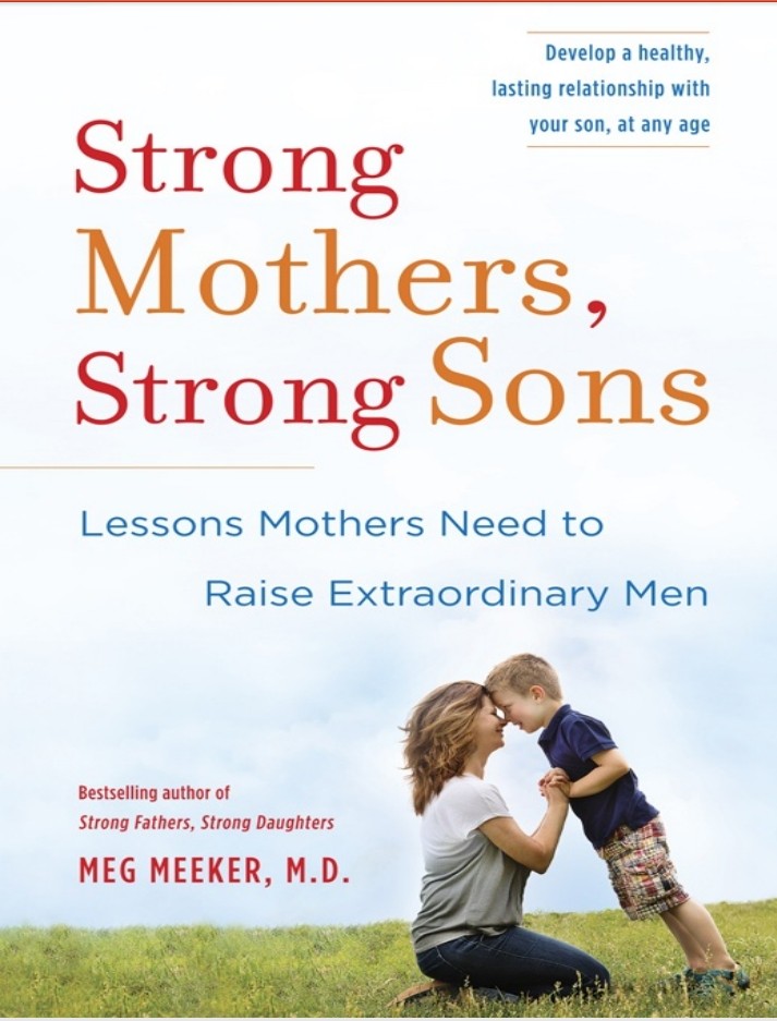 Buy Strong mother strong son by Chukwuemeka Fortune Chukwuemeka on Selar