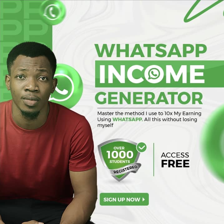 Buy Whatsapp Automation Framework by Franklin Emmanuel on Selar