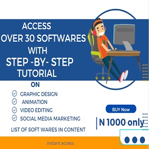 Buy Digital Media Tools by Social Media Tool Kit on Selar