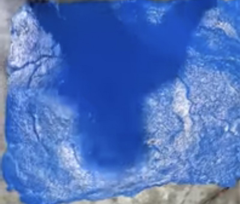 Buy Extra large skin stamp by Frednard hommies on Selar